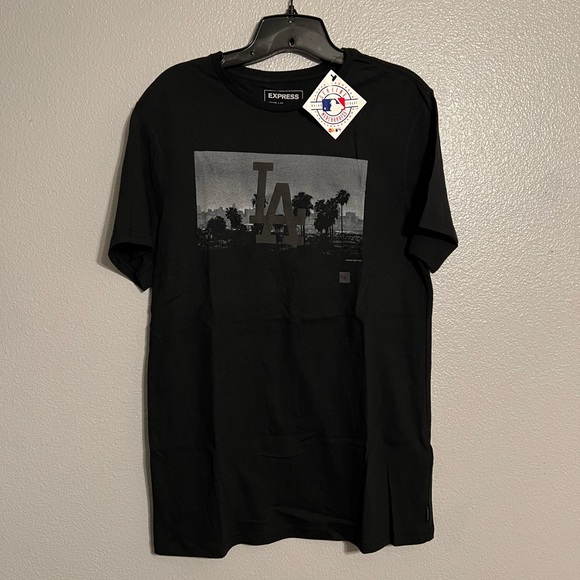 Express | Shirts | La Shirt | Poshmark